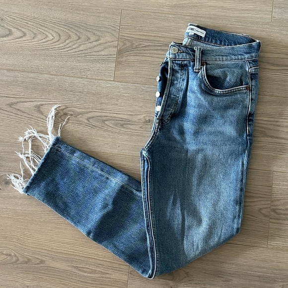 Re/Done | Jeans | Redone Jeans | Poshmark